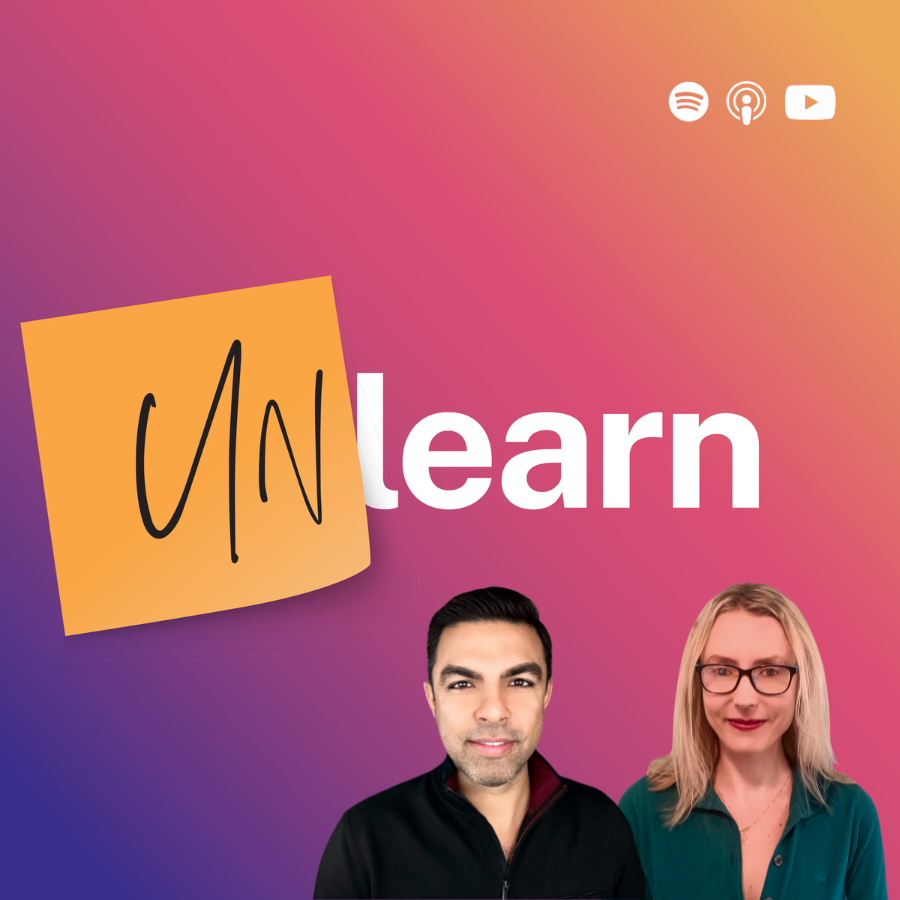 About Unlearn